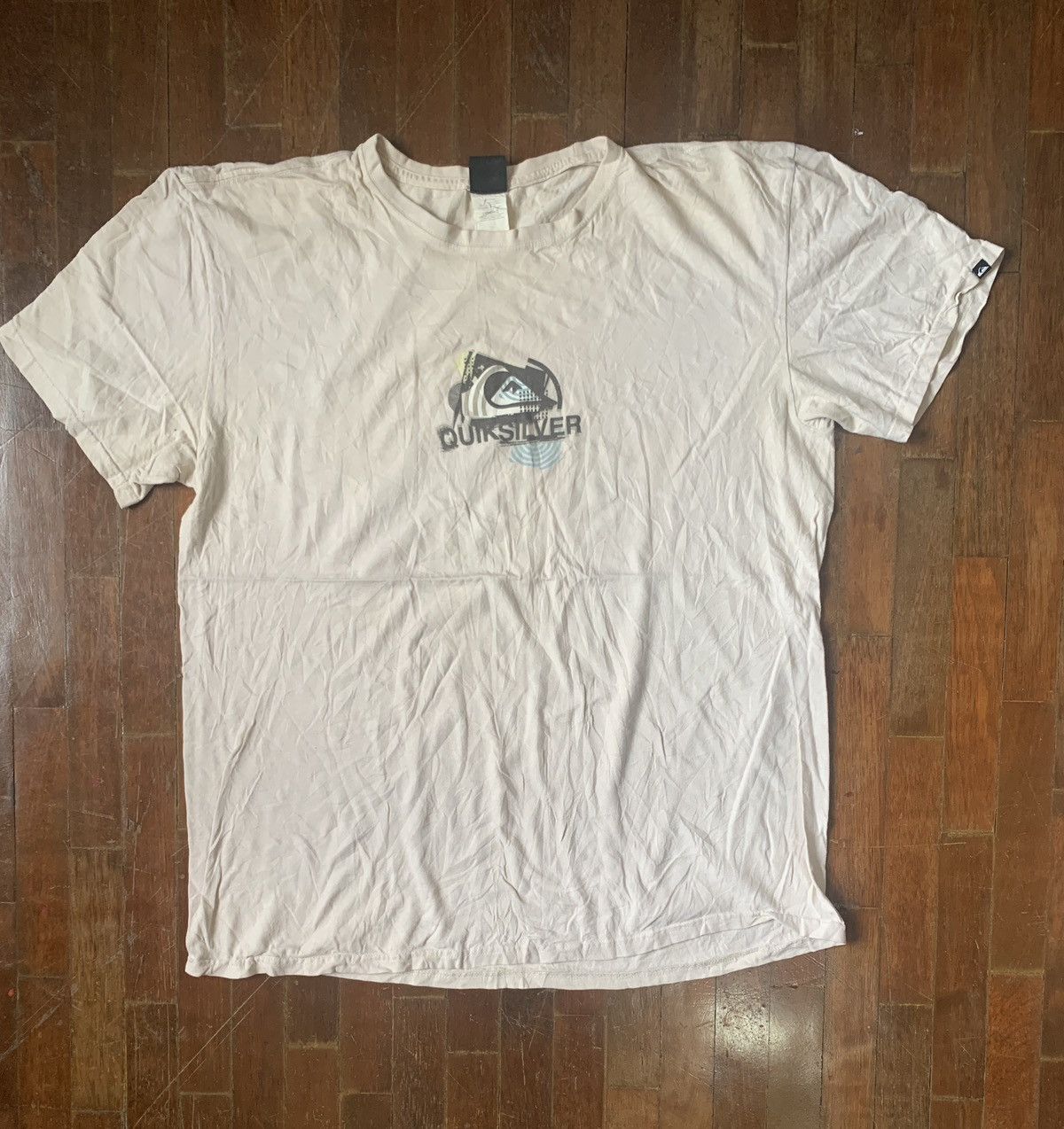 Quicksilver × Vintage Quicksilver | Grailed