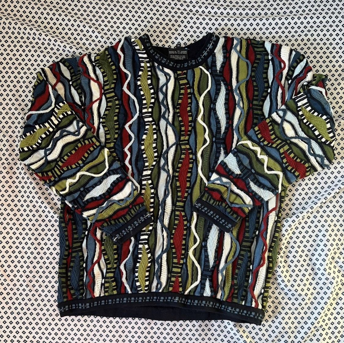 Coogi Coogi x Streetwear x Vintage | Grailed