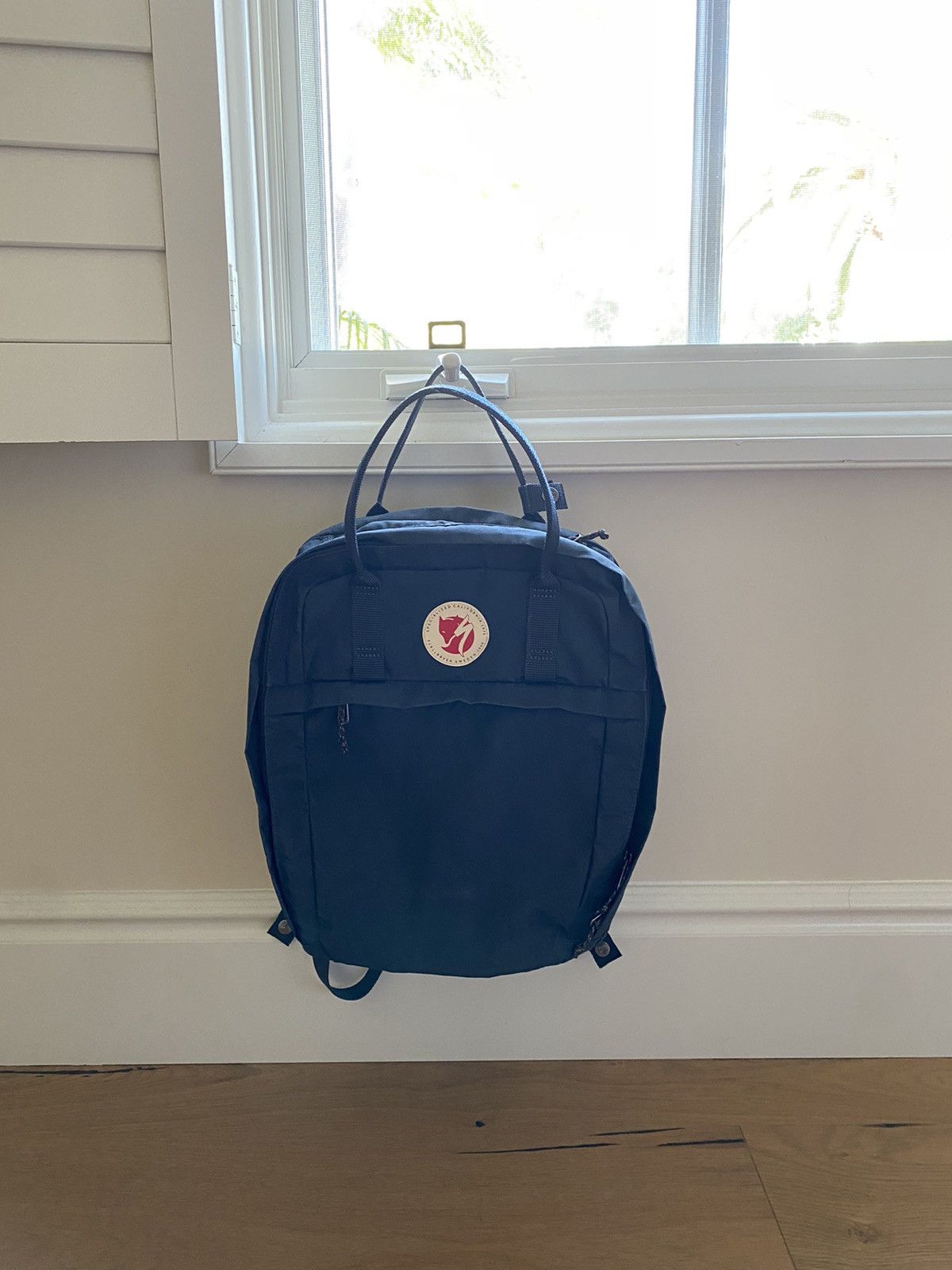 Fjallraven Fjallraven Specialized S/F Cave Lid Pack Bike Pannier Bag ...