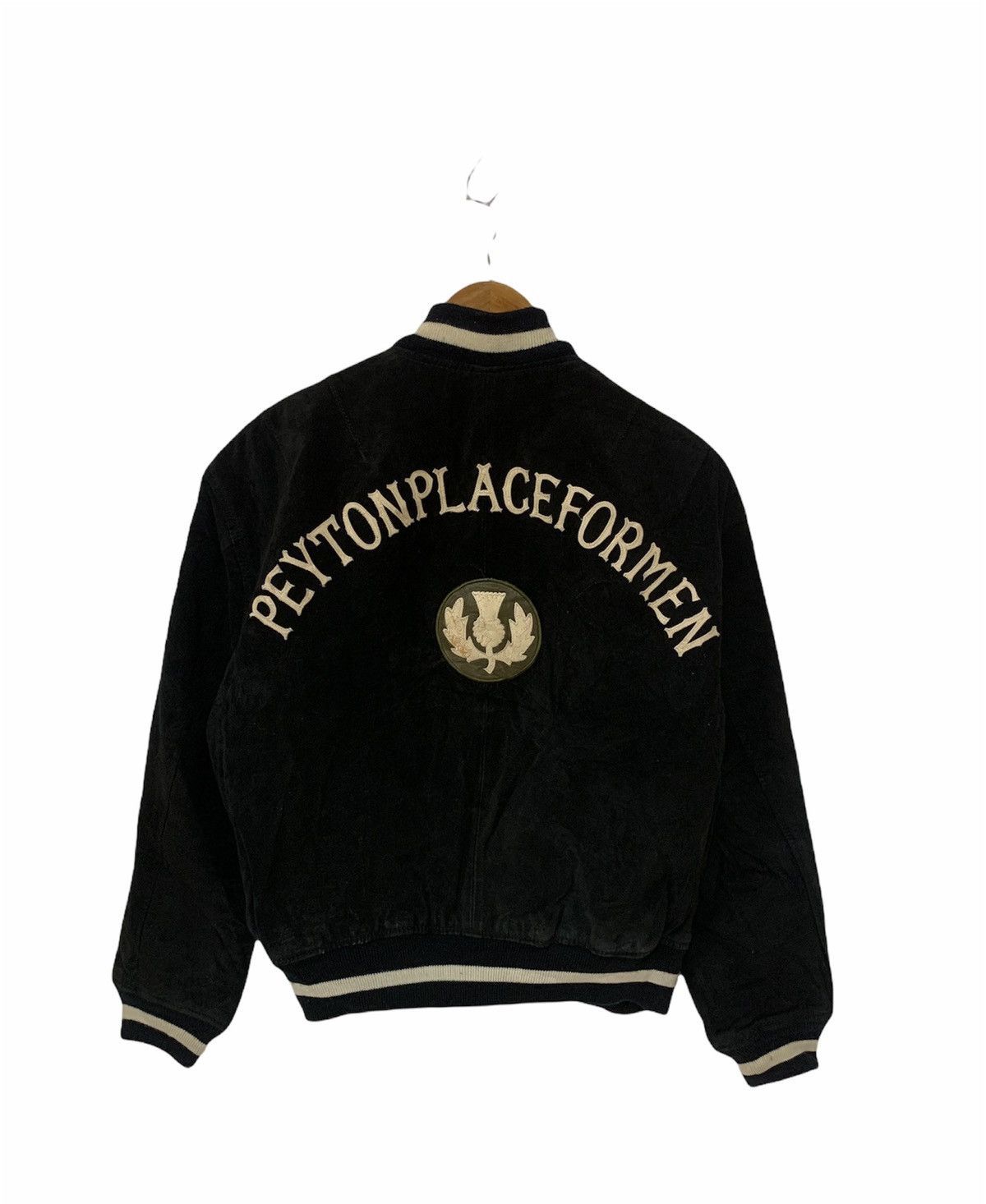 PPFM PPFM JACKET | Grailed