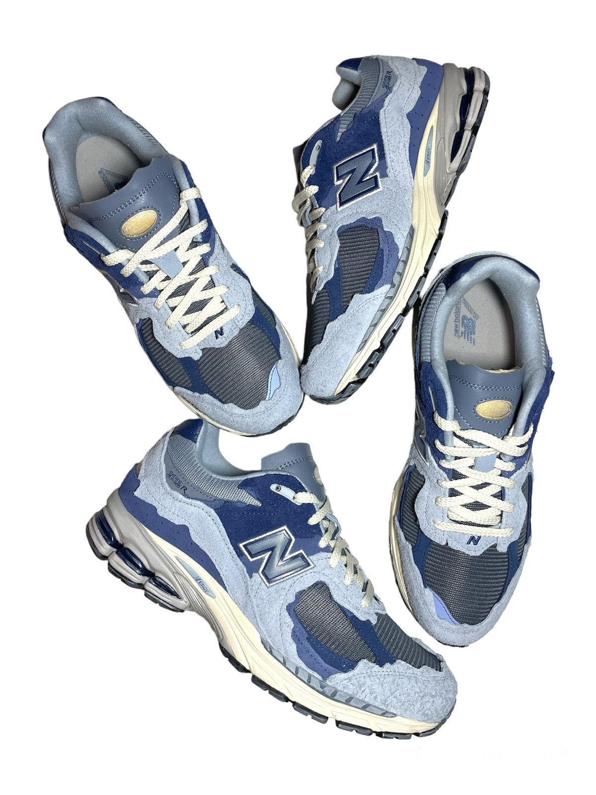 New Balance Protection Pack 2002RD | Grailed