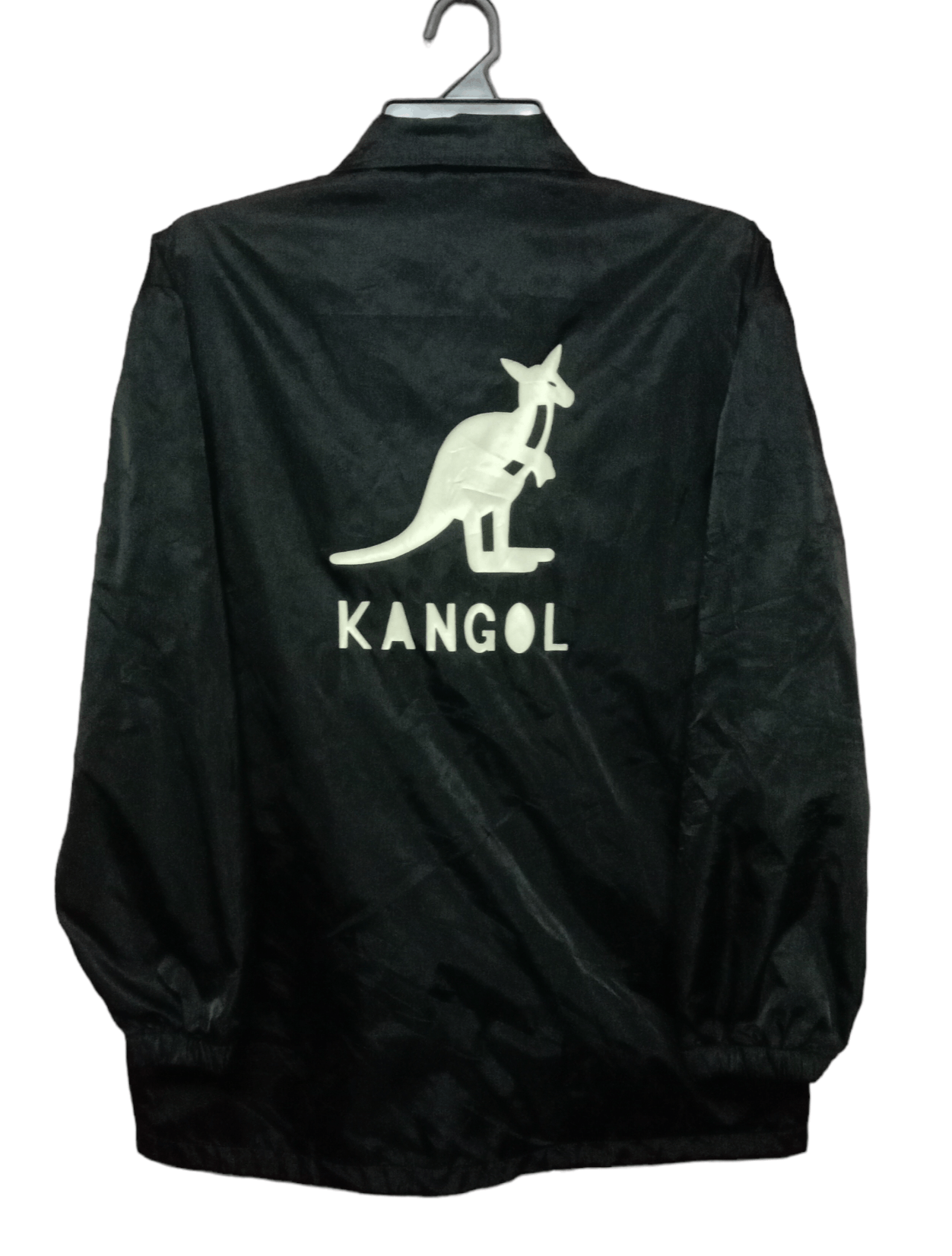 Kangol Kangol Light Jackets | Grailed