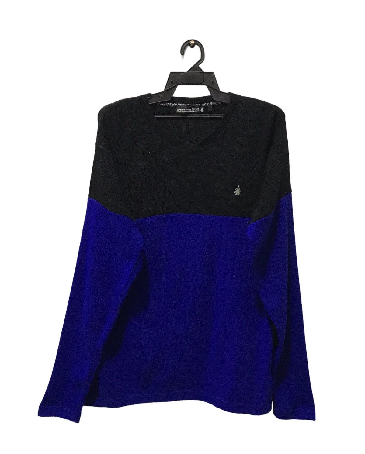 Japanese Brand MORE CORE DIVISION MCD SUPERIOR SWEATSHIRT | Grailed
