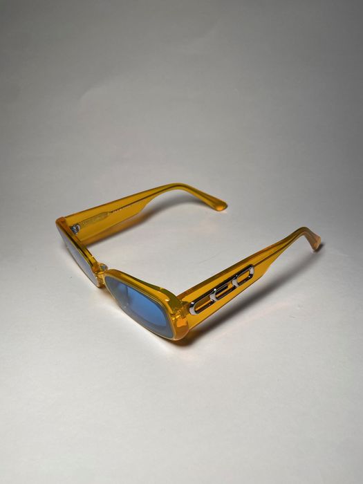 Alexander Wang ALEXANDER WANG GENTLE MONSTER CEO SUNGLASSES | Grailed