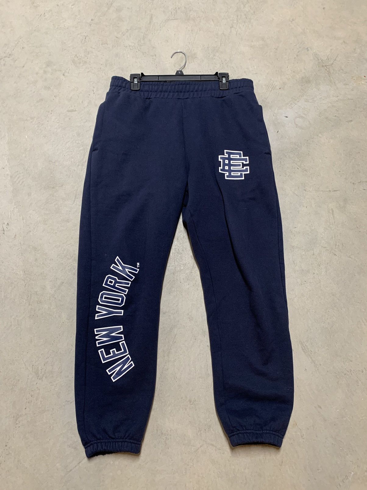 Eric Emanuel × New Era Eric Emanuel EE x New Era New York Yankees ...