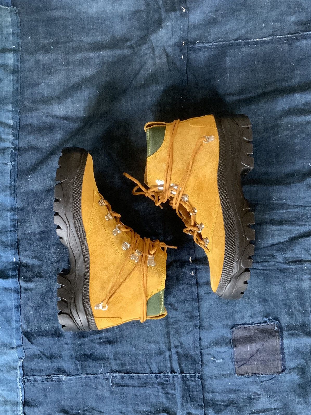 Reese Cooper Wilson Hiking Boot | Grailed