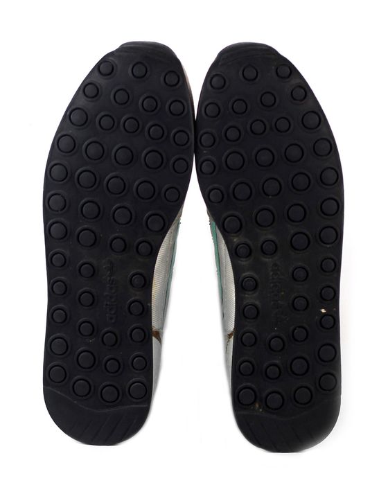 Adidas 80s vintage adidas Jessy sneakers kicks OG women Korea | Grailed