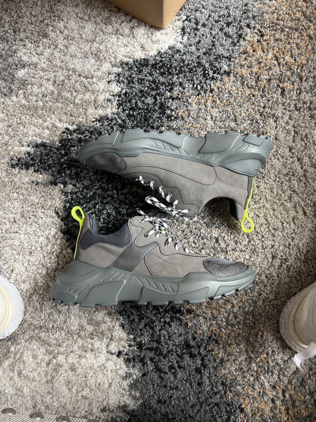 John Geiger John Geiger 003 | Grailed