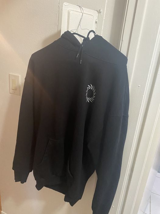 Cole Buxton UVU Club Training Club Hoodie | Grailed