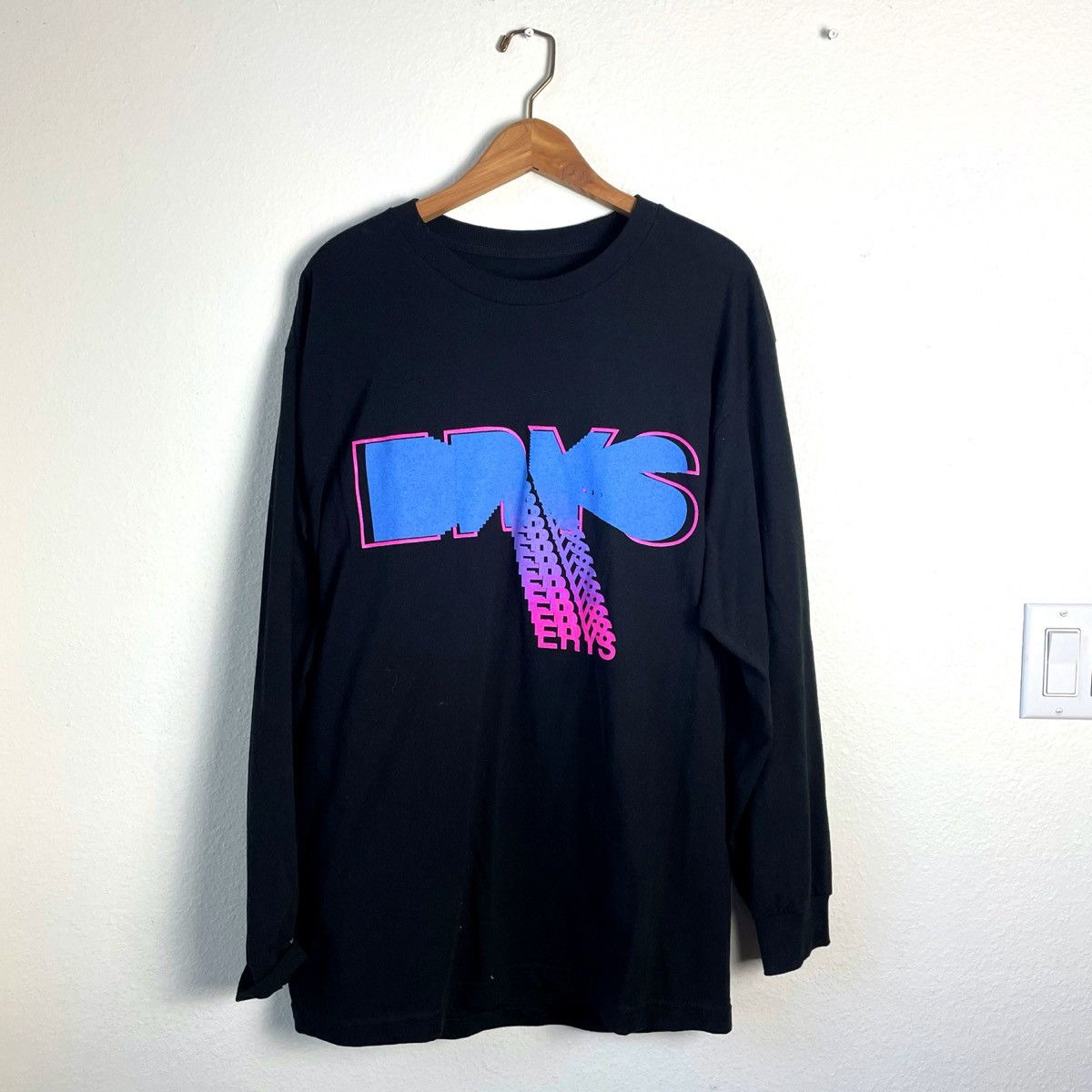 Msftsrep ERYS Jaden Smith Merch | Grailed