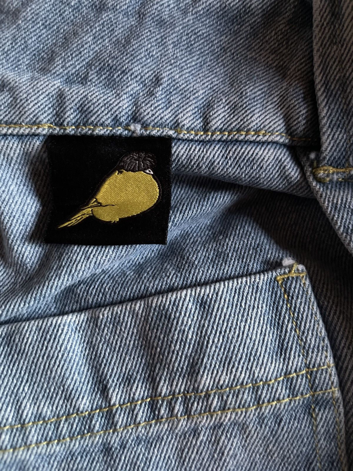 Streetwear Oliver Tree Jeans | Grailed