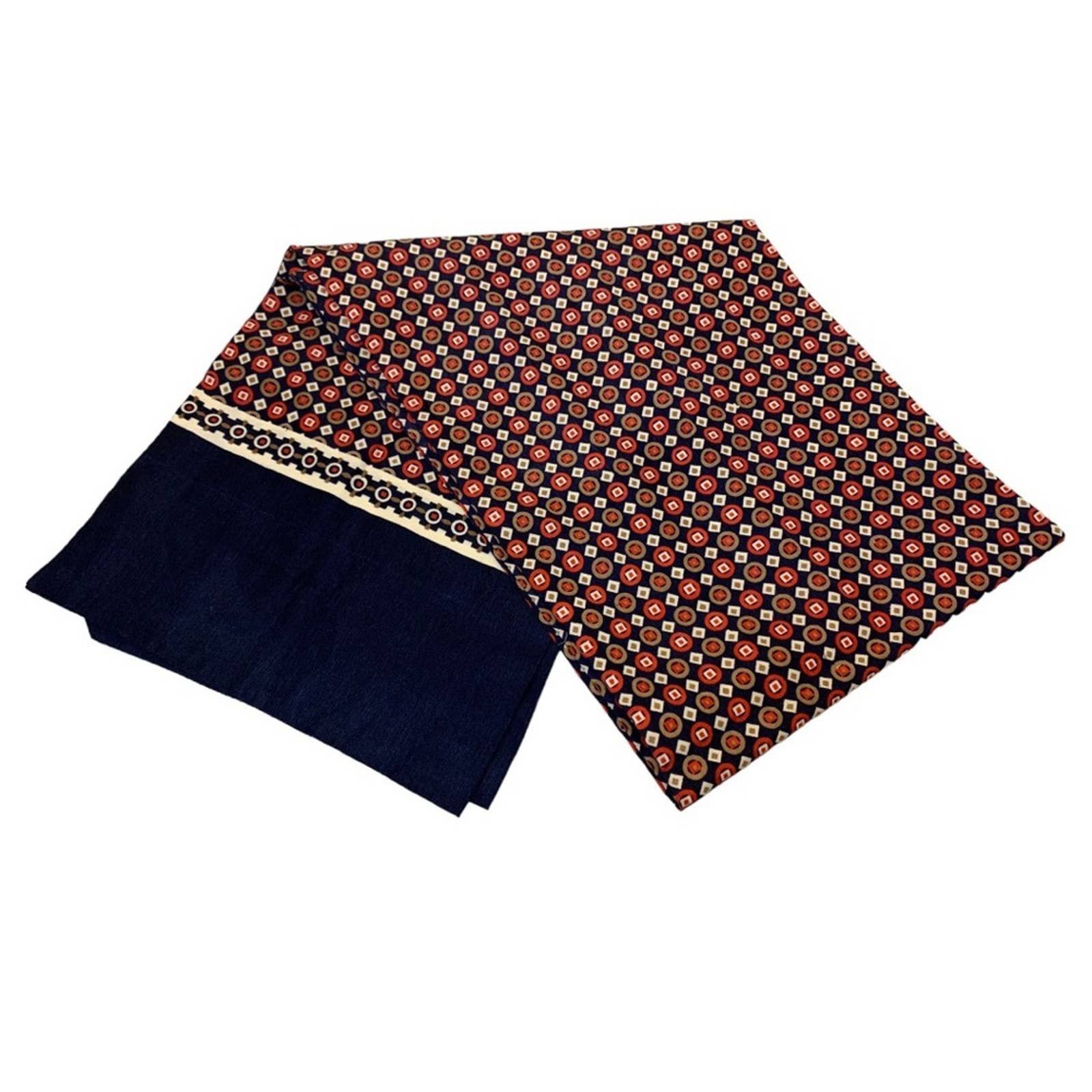 Vintage Sun Kyung Sa Scarf | Grailed