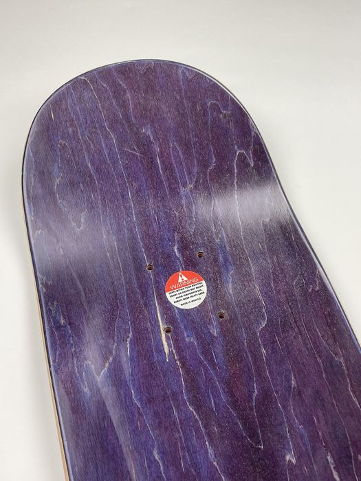 Fucking Awesome Fucking Awesome Dylan Rieder Class Photo Skatebord Deck ...