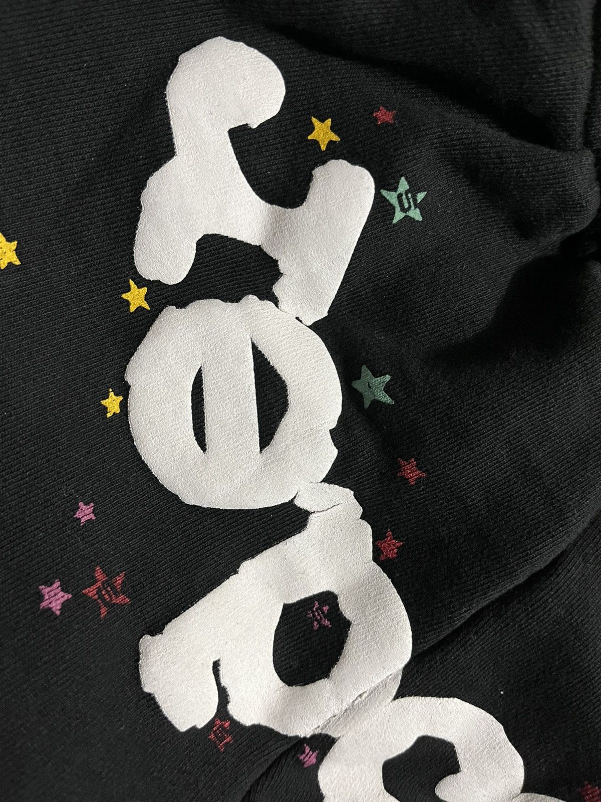 Sp5der S OG Sp5der Spider Worldwide Websuit Angel Number Pants 555 ...