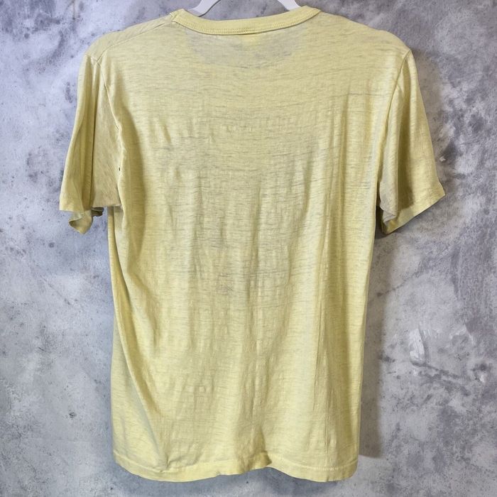 Vintage Vintage 70s ELP Works Tour 1977 - Emerson Lake & Palmer | Grailed