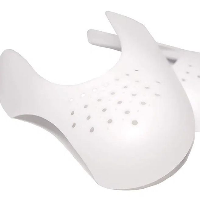 Vintage [2 Pairs] Sneaker Crease Protector for Jordan Nike Size L | Grailed