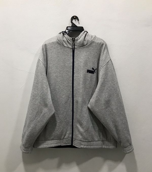 Puma PUMA NBA OFFICIAL LICENSED PRODUCT JACKET | Grailed