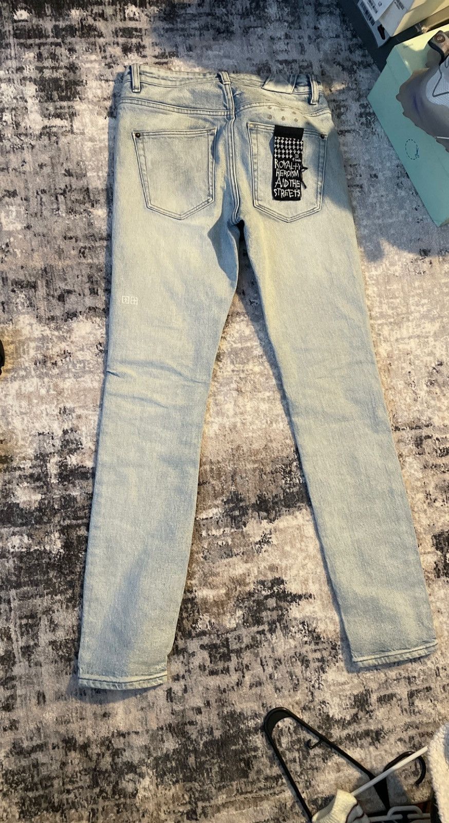 Ksubi Ksubi Jeans | Grailed