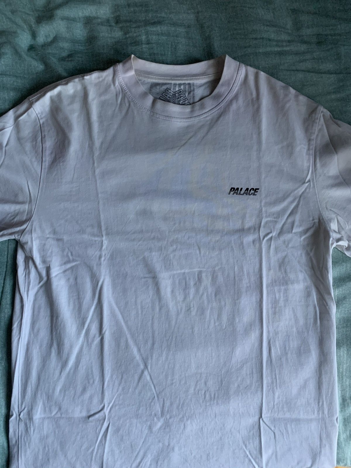 Palace Palace tee | Grailed