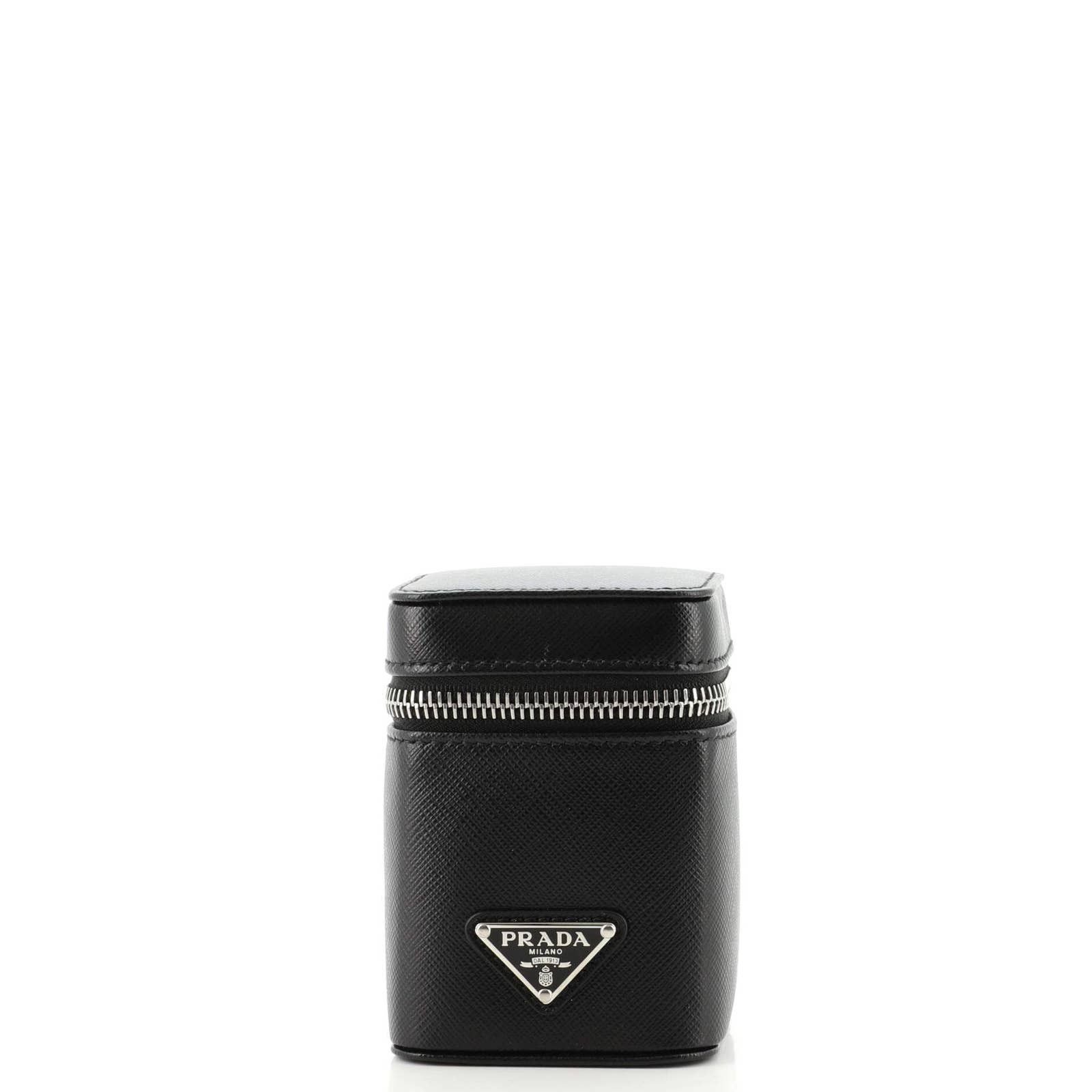 Prada Playing Card Kit Saffiano Leather | Grailed