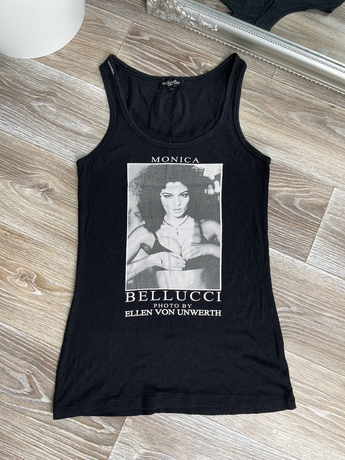 Avant Garde × Dolce & Gabbana × Japanese Brand Dolce&Gabbana Monica ...