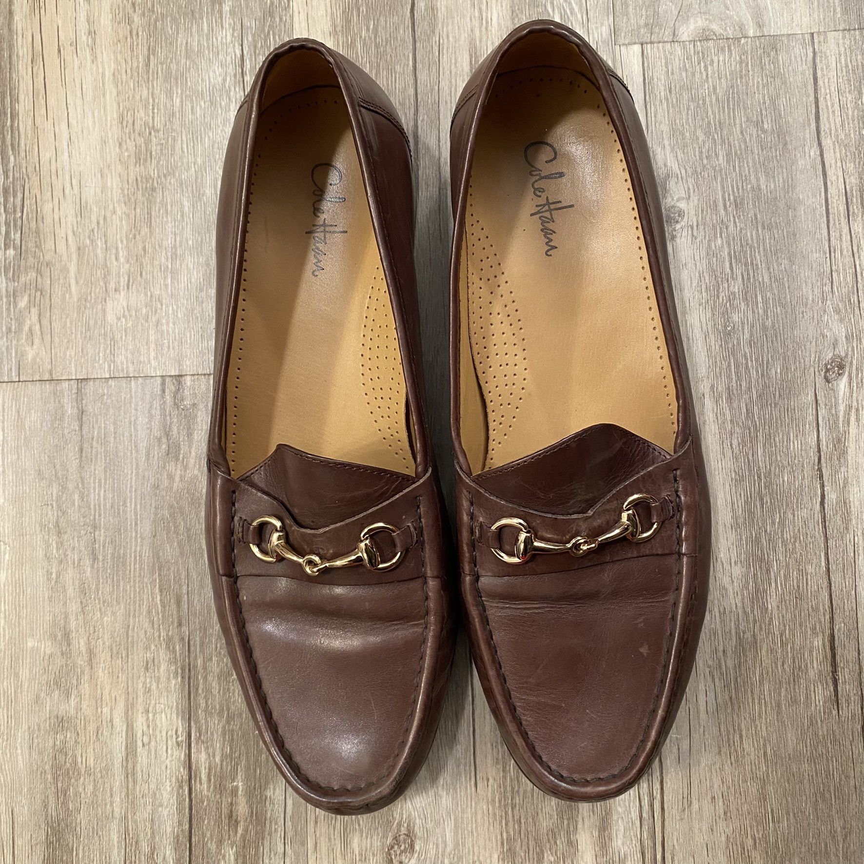 Cole Haan Horsebit Loafer