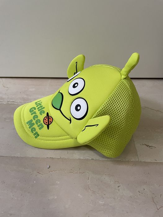 Disney [Last day to take order] Disney Bladee Toy Story Cap | Grailed