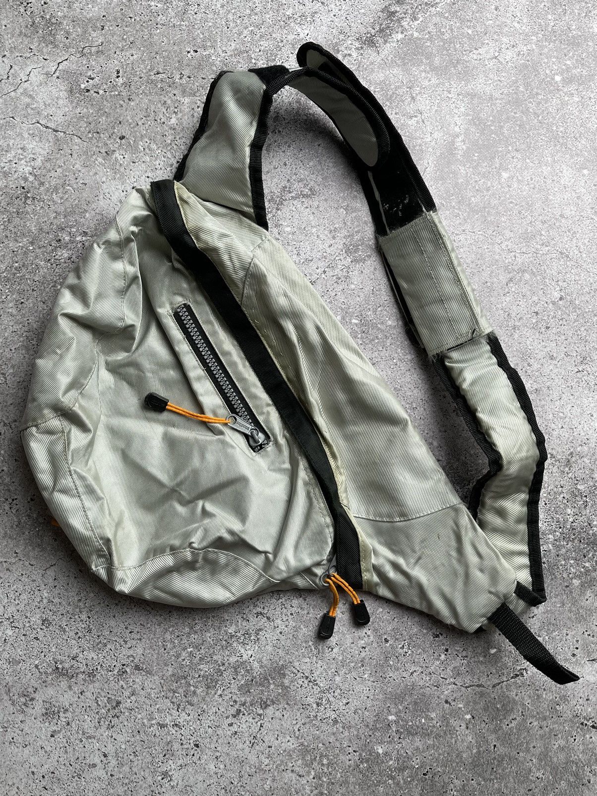 Japanese Brand Vintage Y2K Backpack | Grailed