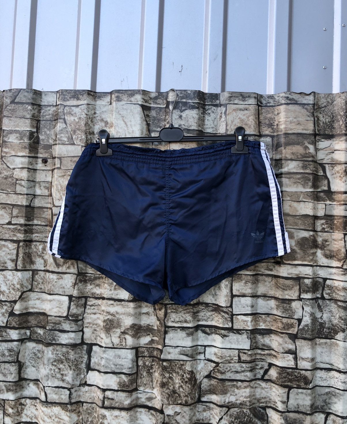 Adidas × Vintage Men’s rare shorts Adidas West Germany | Grailed