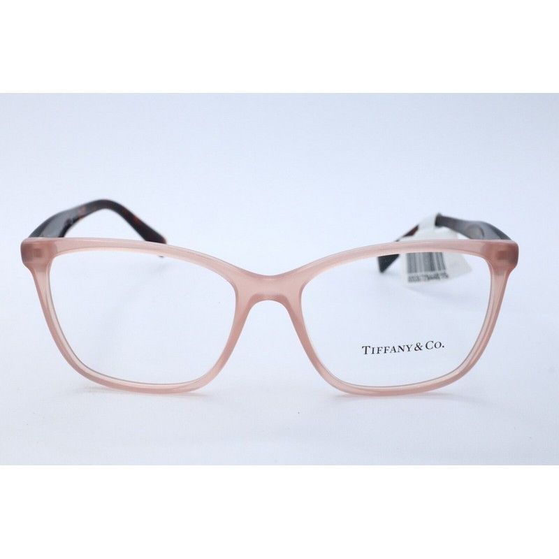 Tiffany & Co. Tiffany & Co. TF 2175 8261 Pink\Tortoise Cat Eye ...