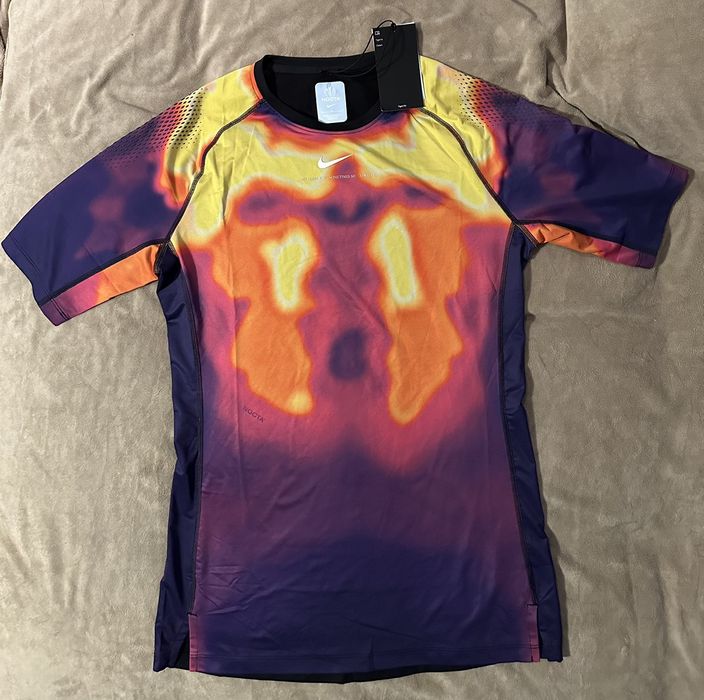 Nike Nike X Nocta Compression shirt L | Grailed