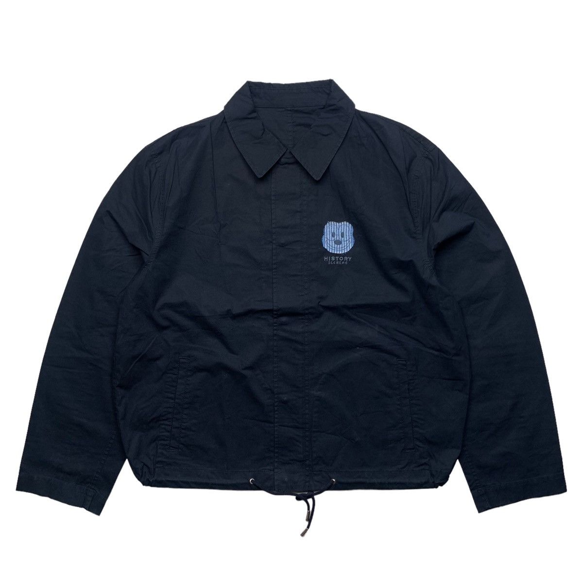 Iceberg × Vintage Vintage Iceberg History x Felix The Cat Jacket | Grailed