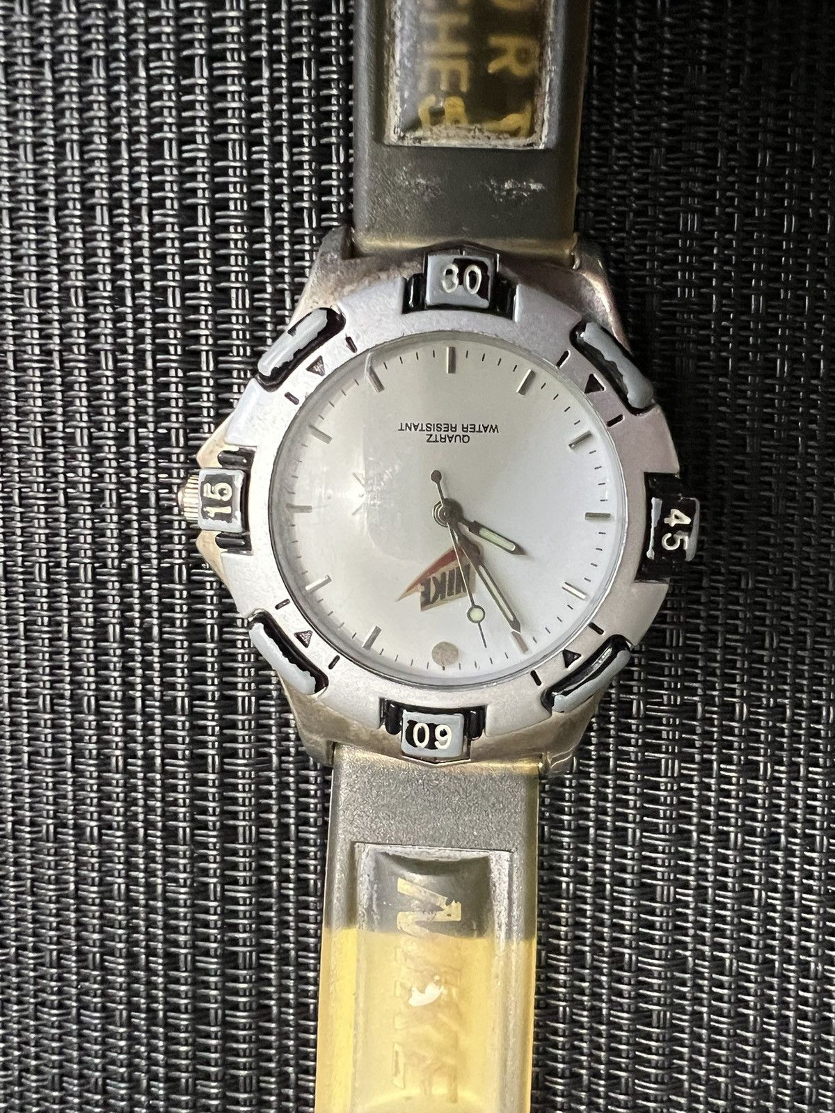 Nike Vintage Nike Air watch | Grailed