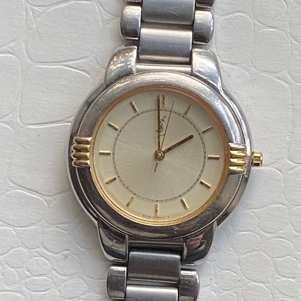 Saint Laurent Paris × Yves Saint Laurent Saint Laurent YSL Authentic ...