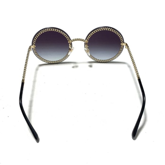 Chanel Chanel glasses | Grailed