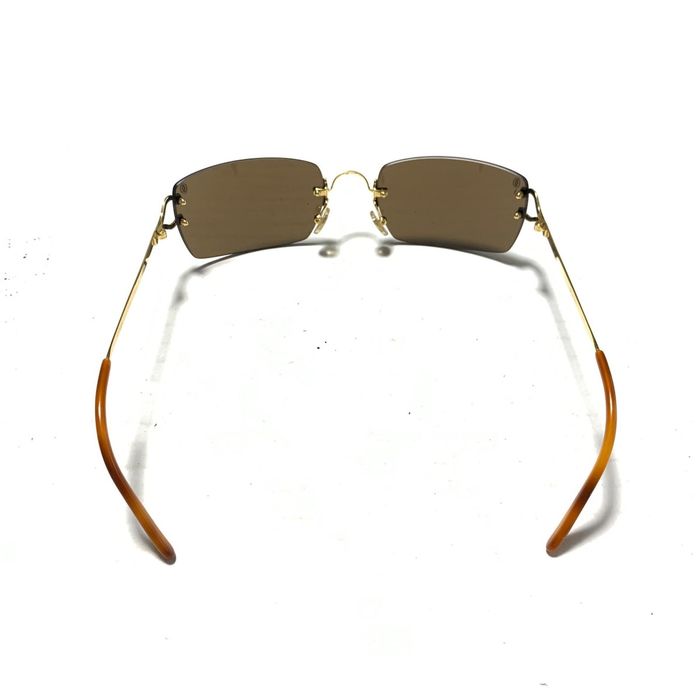 Cartier Cartier Glasses Grailed