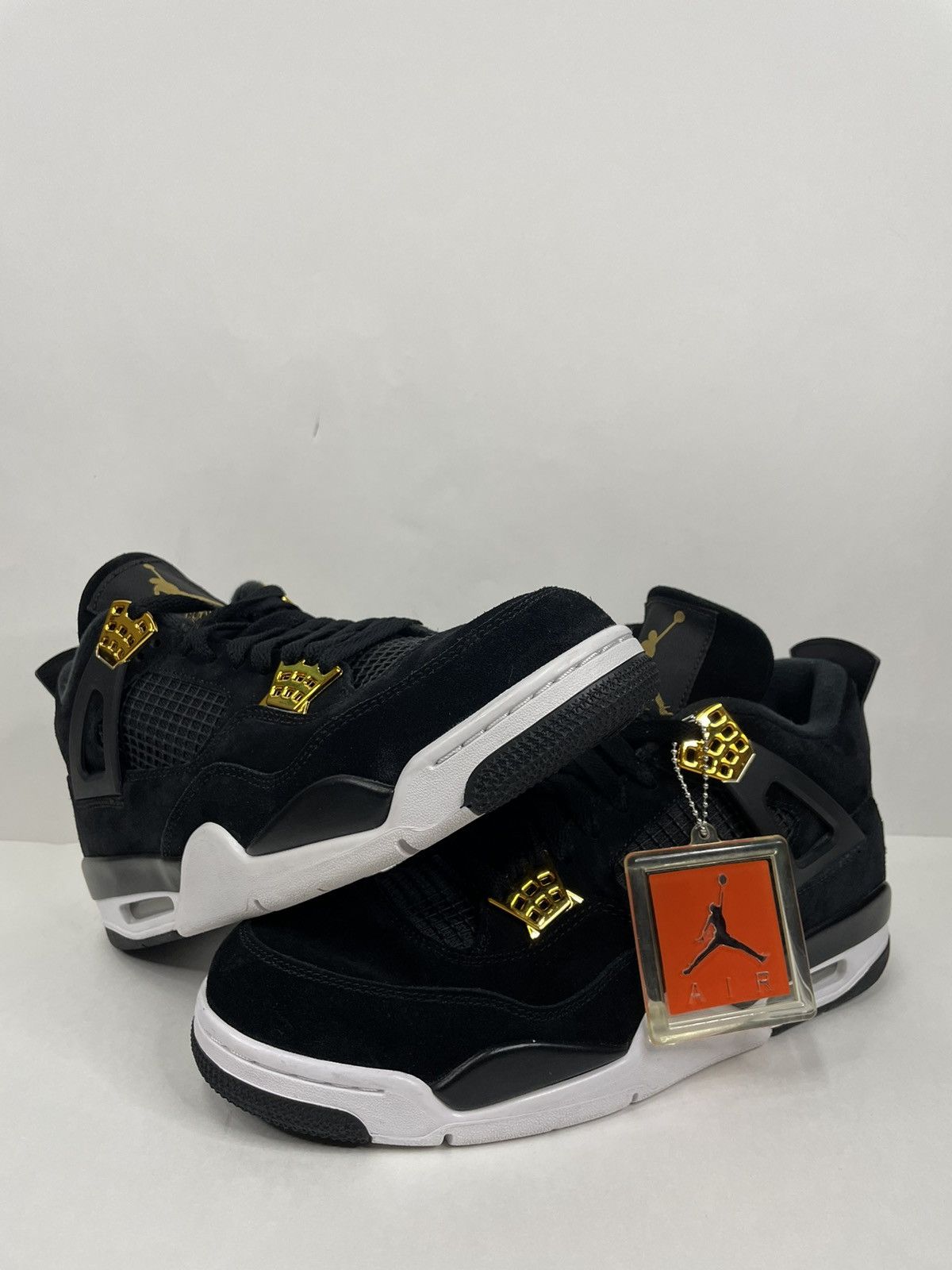 Jordan Brand Air Jordan 4 Retro Royalty | Grailed