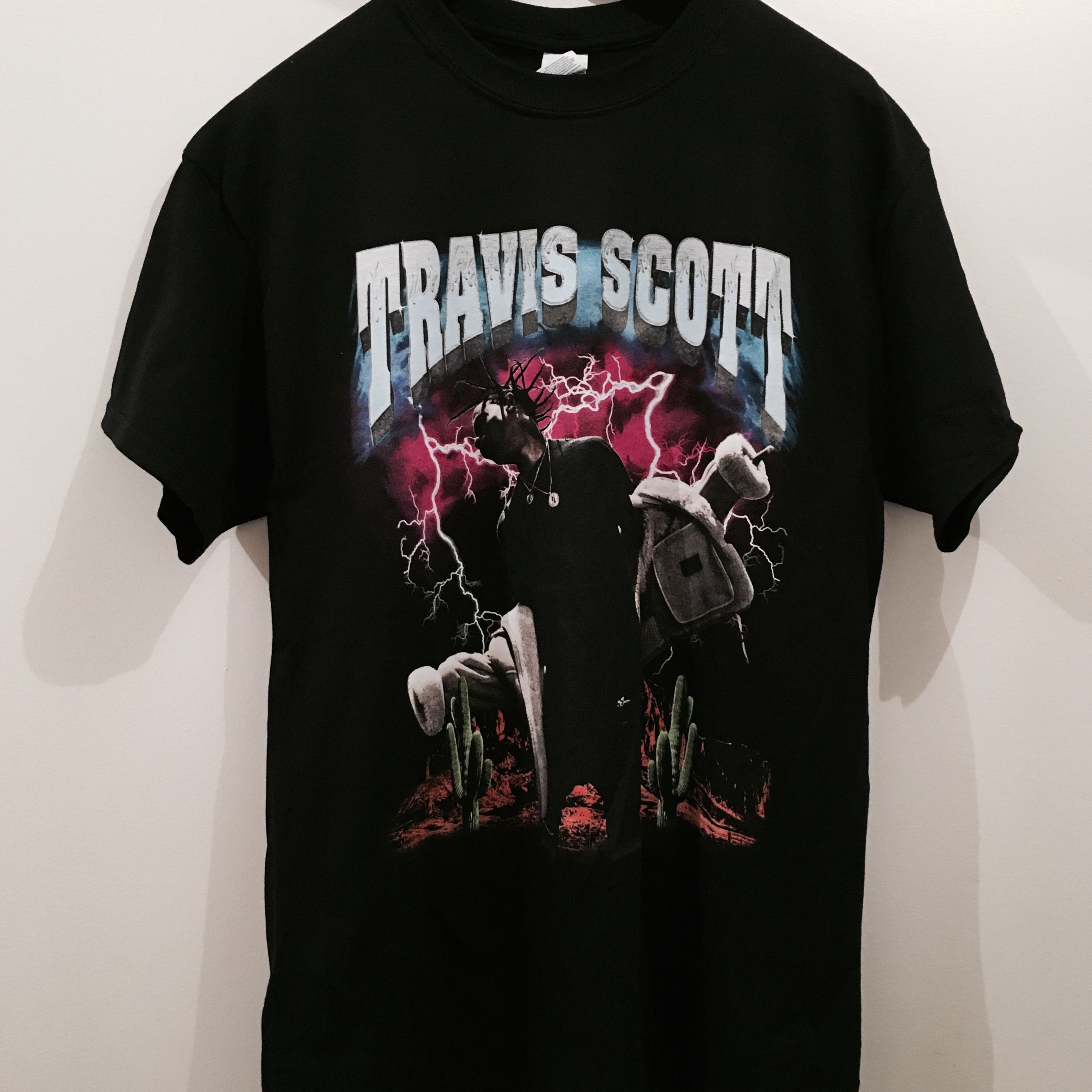 Travis Scott Pen & Pixel 2.5 Rodeo | Grailed
