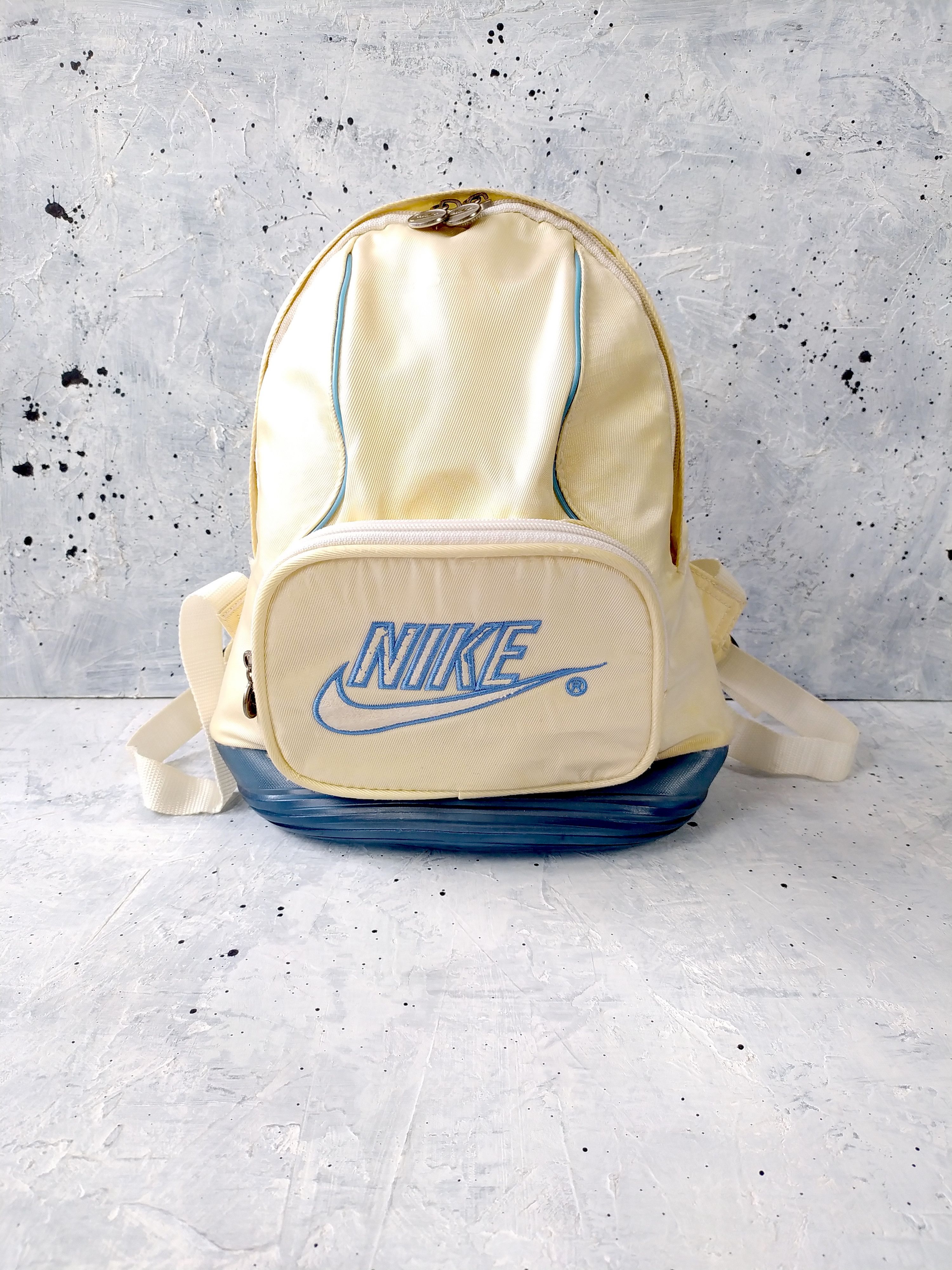 Nike × Vintage Nike - 90s mini backpack | Grailed
