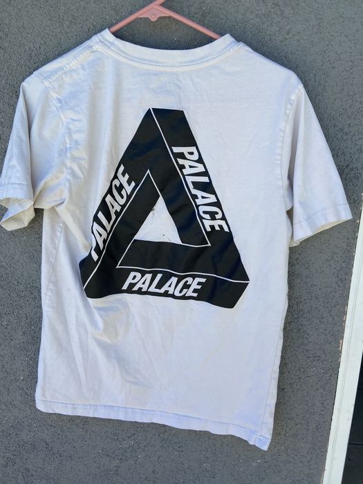 Palace Classic palace tee | Grailed
