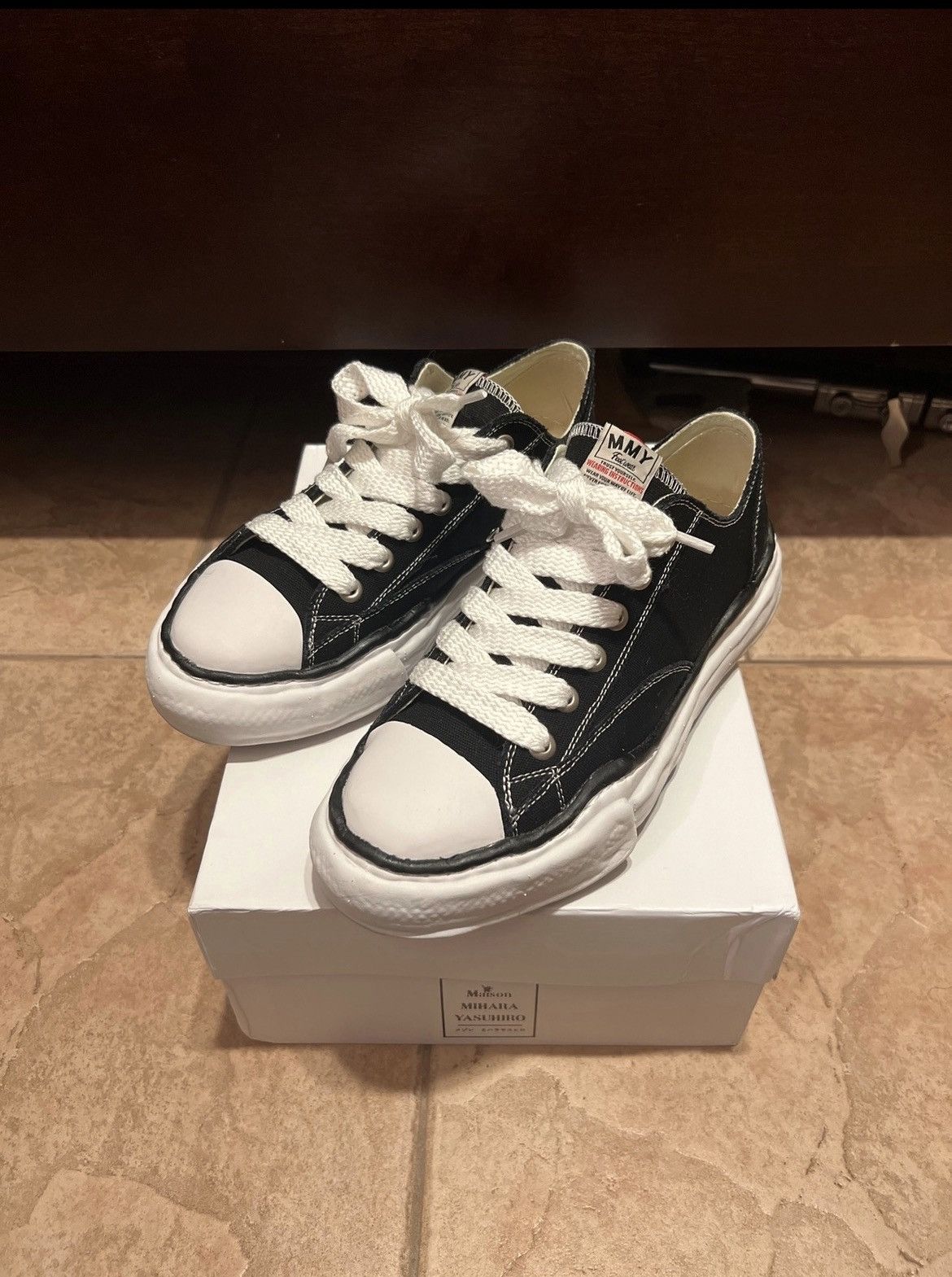 Miharayasuhiro maison mihara | Grailed