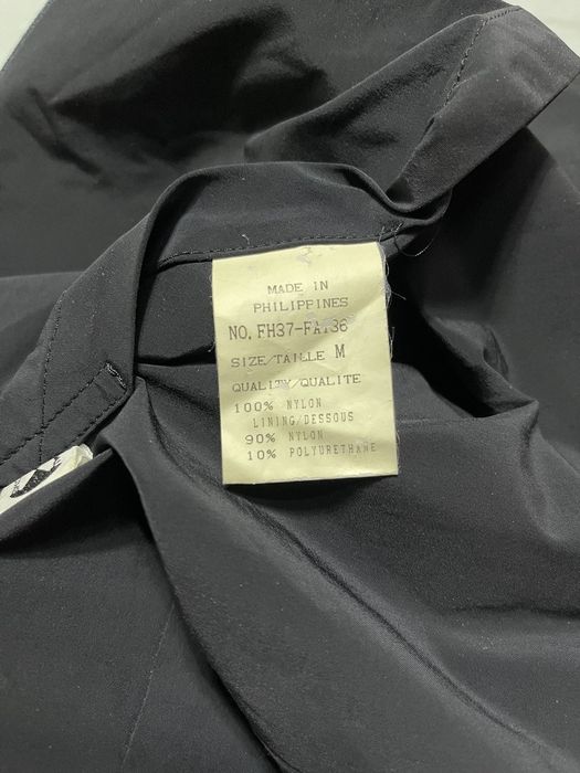 Issey Miyake Final Home Reversible Survival Jacket | Grailed