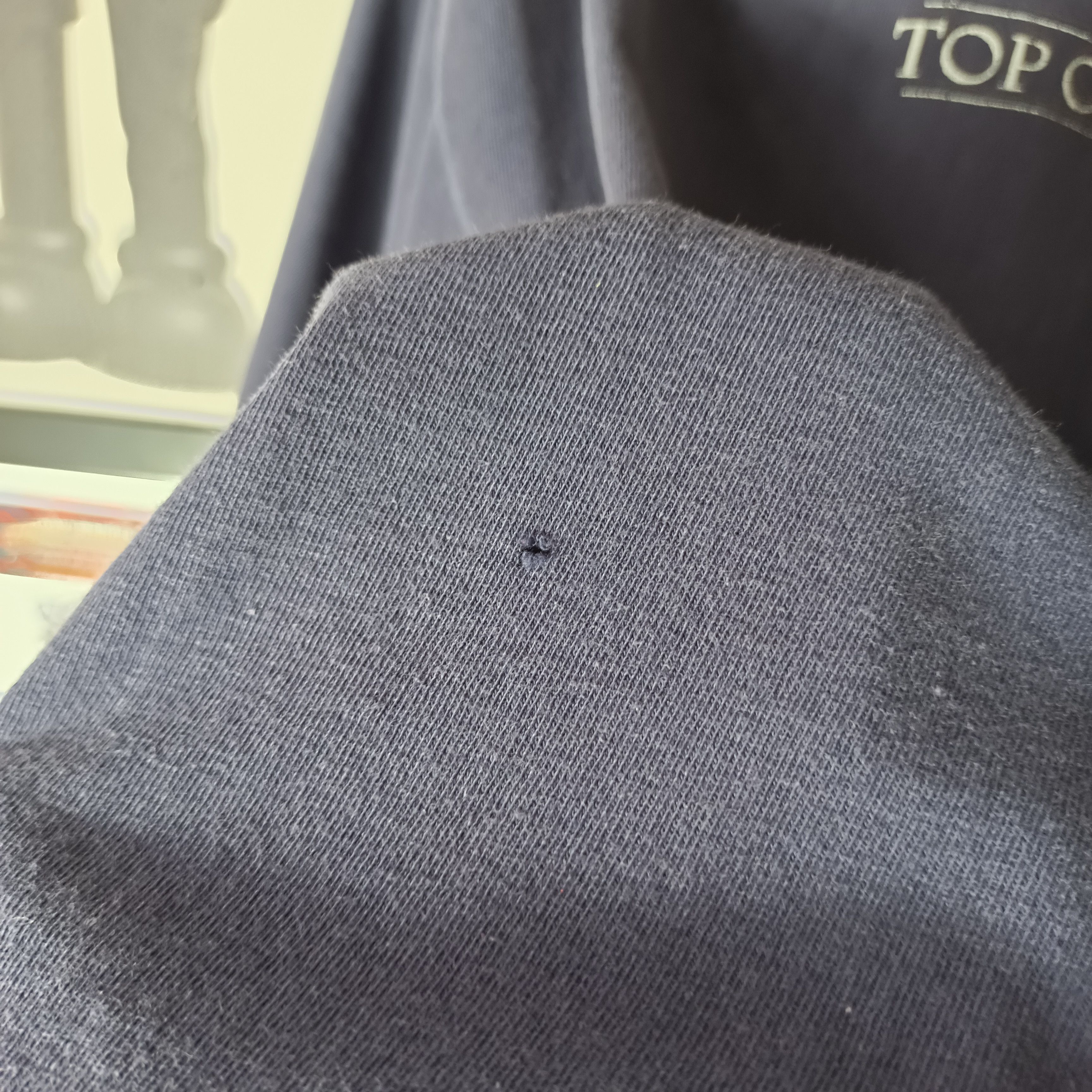 Supreme VINTAGE SUPREME X SSUR T-SHIRT | Grailed