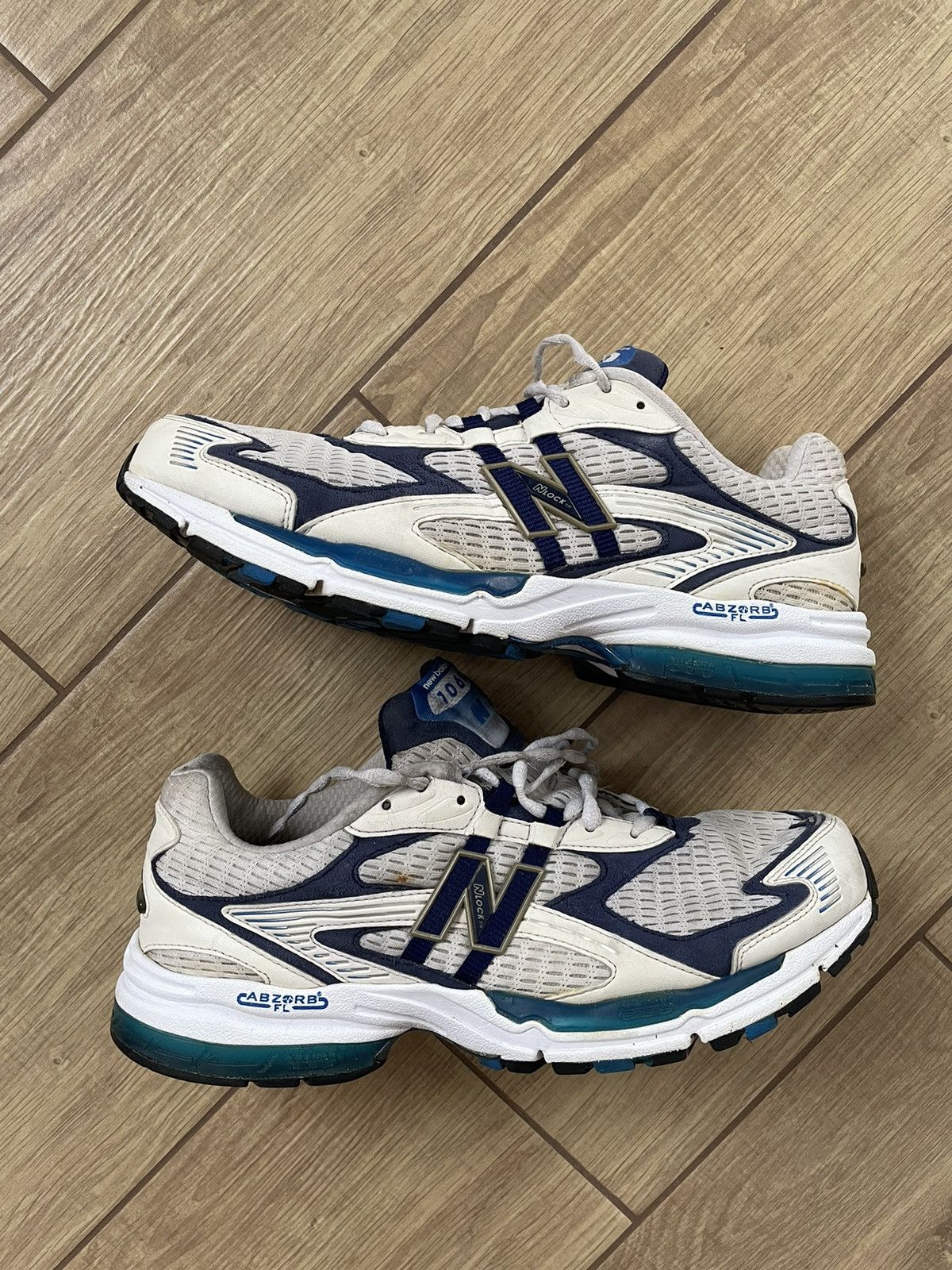 New Balance New Balance 1060 | Grailed