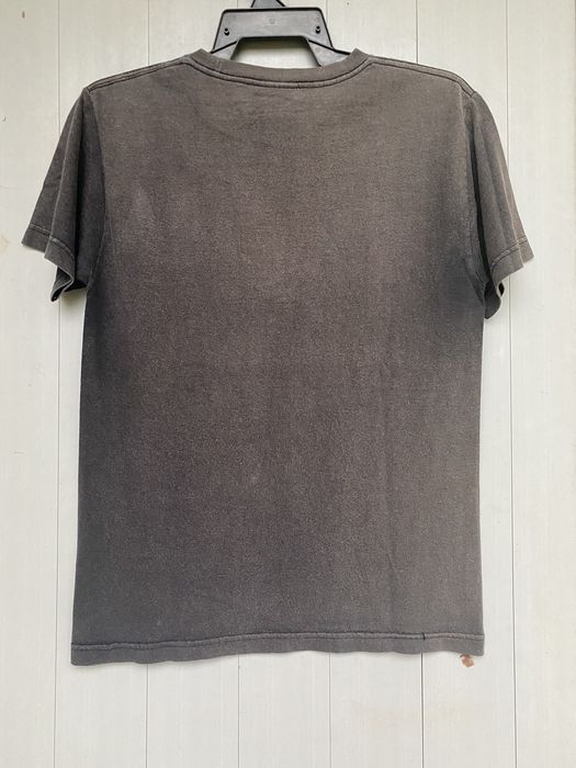 Vintage Vtg Zwan by Billy Corgan Alternative Rock Band t shirt | Grailed