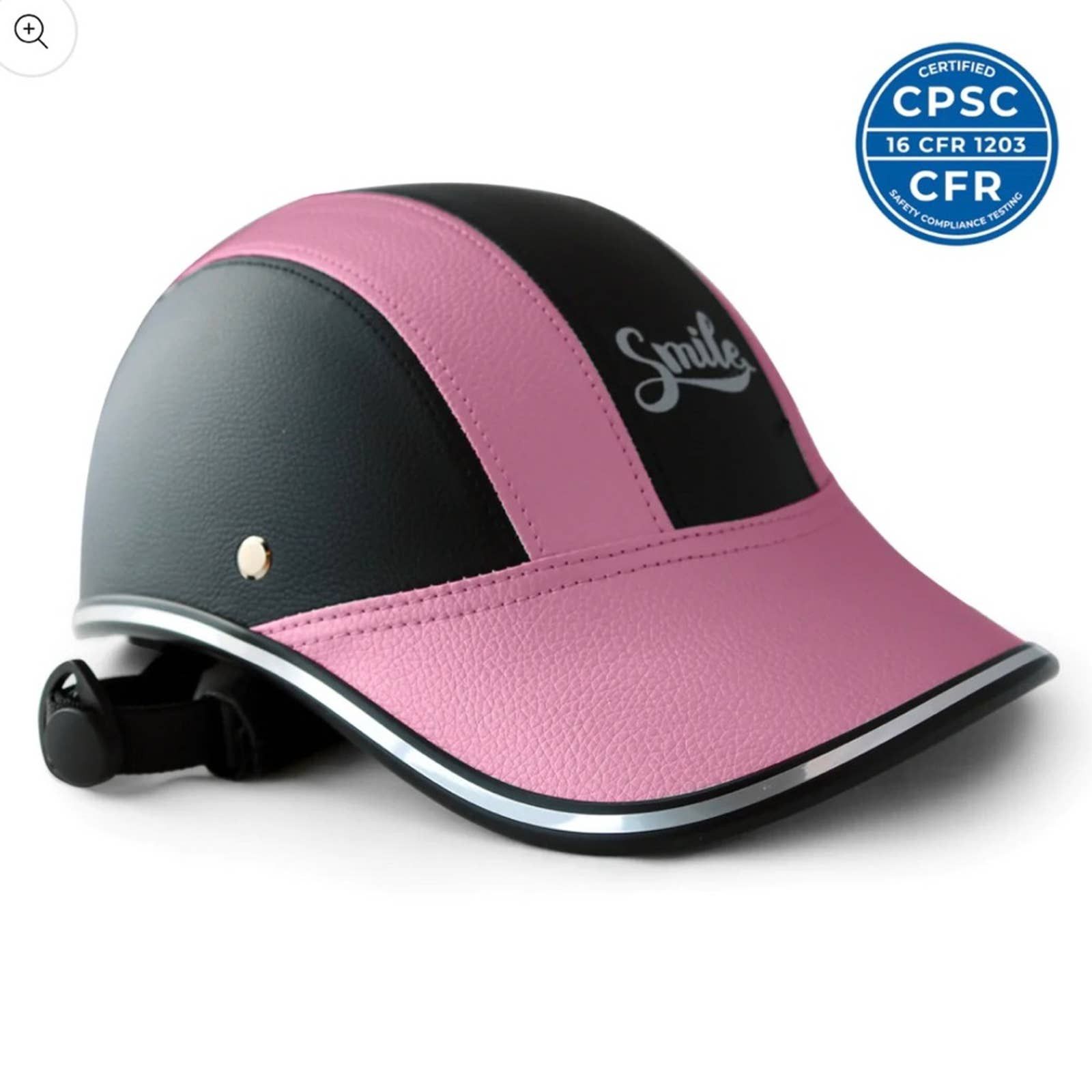 Other Smile Helmet pink lemonade NEW Retail 120$!!! | Grailed