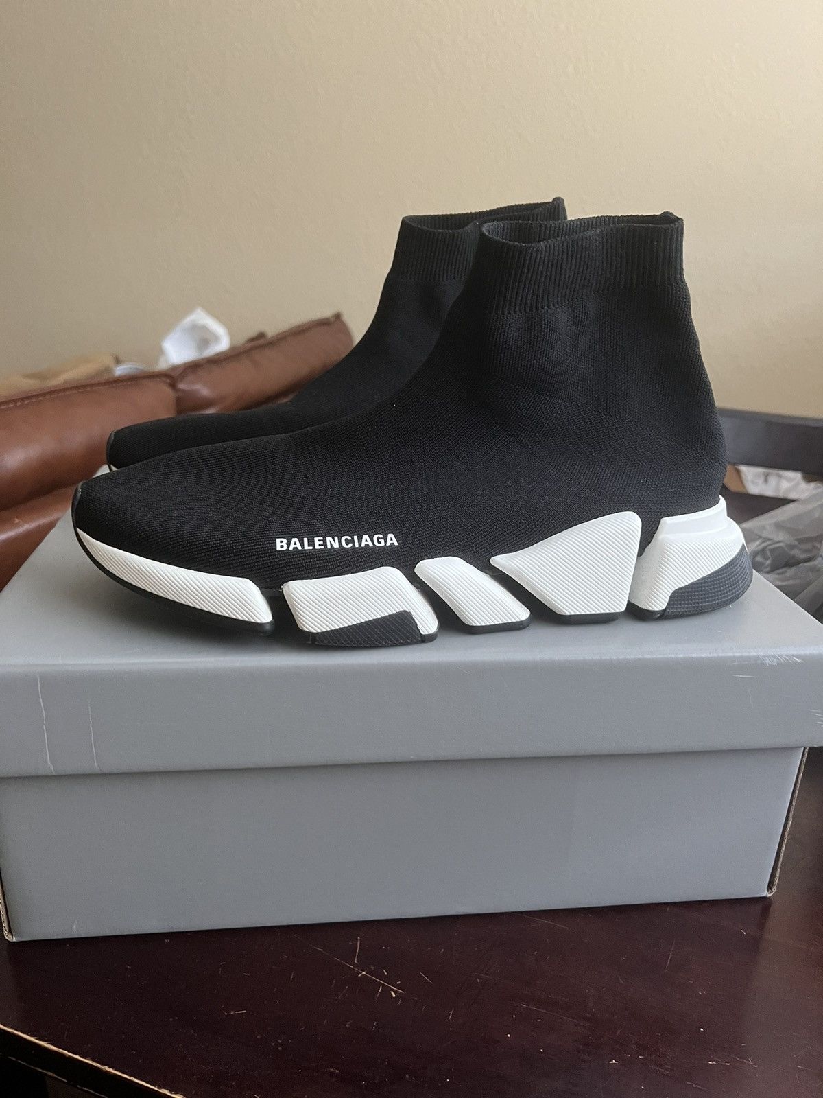 Balenciaga Balenciaga Speed Runners 2.0 | Grailed