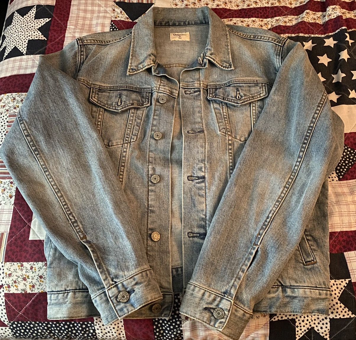 Gap Gap 1969 Denim Jacket | Grailed