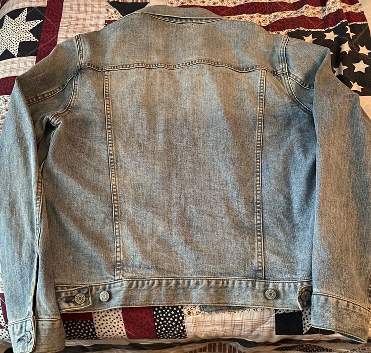 Gap Gap 1969 Denim Jacket | Grailed