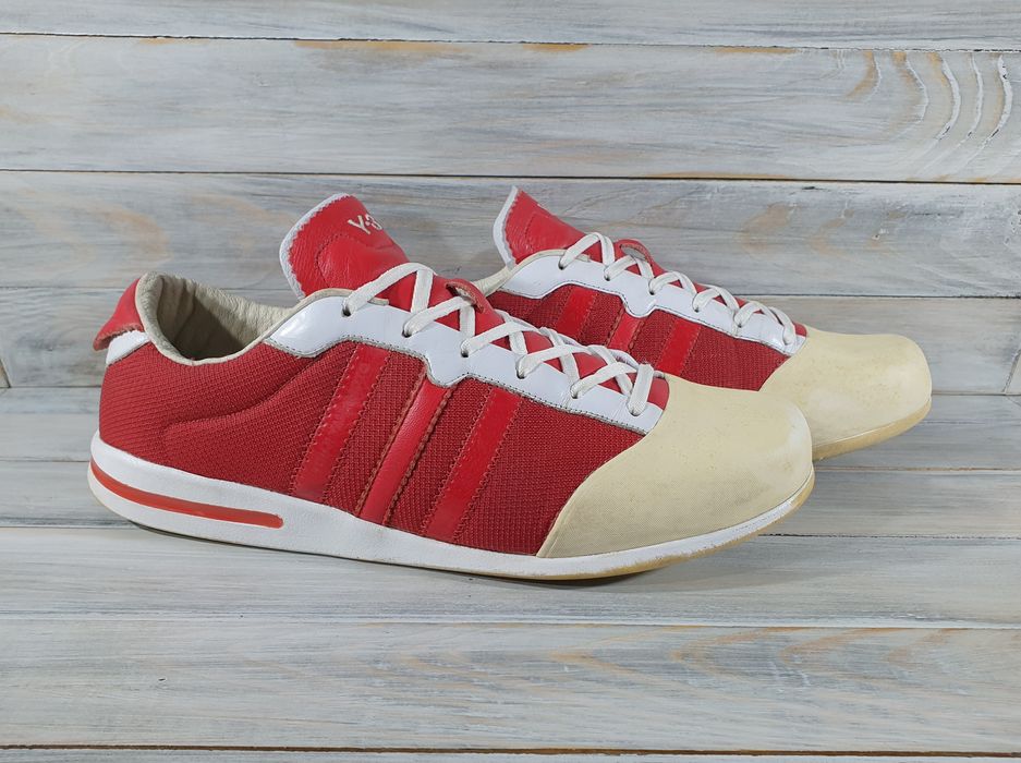 Adidas 2002 Y-3 Yohji Yamamoto Adidas DEBUT collection | Grailed